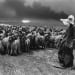 Sebastião Salgado, Kuwait - A Desert on Fire Portfolio, 1991 | The ...