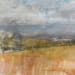 Paul Newland, Downs: Late Summer | NEAC | New English Art Club