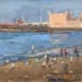 Mary Jackson - Works | NEAC | New English Art Club