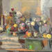 Daniel Shadbolt - Works | NEAC | New English Art Club