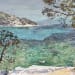 Ruth Stage, Clear Waters | NEAC | New English Art Club