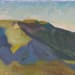 Alex Fowler, Shadows on the Hillside, Montenegro | NEAC | New English ...