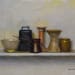 Charles Hardaker - Works | NEAC | New English Art Club