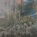 Paul Newland, Trespass | NEAC | New English Art Club