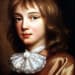 Mary Beale, Portrait of the artist's son, 1680s | Picture Archive ...