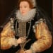 Attributed to George Gower, Portrait of Queen Elizabeth I, the ‘Drewe ...