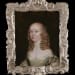 Joan Carlile, Portrait of a Lady wearing an oyster satin dress, 1650s ...