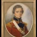 George Engleheart, Portrait miniature of Lt.-Col. George Collier (d ...