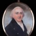 John Downman, Portrait miniature of Humphry Repton, c. 1790 | Picture ...