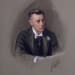 Cecil Cutler, Portrait of Joseph Chamberlain (1836-1914), 1897 ...