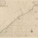 Samuel Thornton, A New Chart of the Coast of Orixa and Galconda, 1711 ...