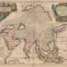 Nicolas de Fer, Asia, 1722 | The Map House