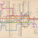 Mapping the Tube: 1863-2024 | 25 October - 14 December 2024 | The Map House