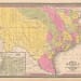 Samuel Augustus Mitchell, Map of Texas from the Most Recent Authorities ...