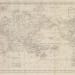 Thomas Bowen, A New and Complete Chart of the World, 1790 | The Map House