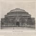 Anonymous, London - Royal Albert Hall, 1890 c. | The Map House