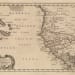 Nicolas Sanson, West Africa & Cabo Verde, 1679 | The Map House