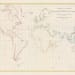 Matthew Perry, Chart of the World, 1856 | The Map House