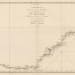 Capt. James Cook, James Cook's Map of New South Wales & Queensland ...