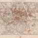 Charles Booth, Map of Overcrowding in the London Survey Area (1931 ...