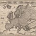 John Speed, John Speed's celebrated map of Europe, 1627 | The Map House
