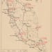 Her Majesty's Stationery Office (HMSO), WW2 Map of Malaysia, 1957 | The ...