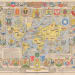 John Bartholomew & Son, United Nations Map of the World, 1948 | The Map ...