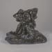 Auguste Rodin, Eternal Spring, second state, 4th reduction, also called ...