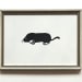 Hugo Guinness classic prints (framed), Mole, 2026 | WSJ Gallery