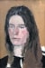 Patrick George, Study for Portrait of Susan Engledow, 1966 | New Works ...