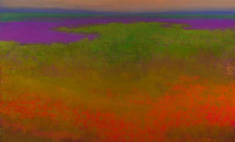 Beyond the Spiral | Oct 28, 2023 - Jan 20, 2024 | ACA Galleries