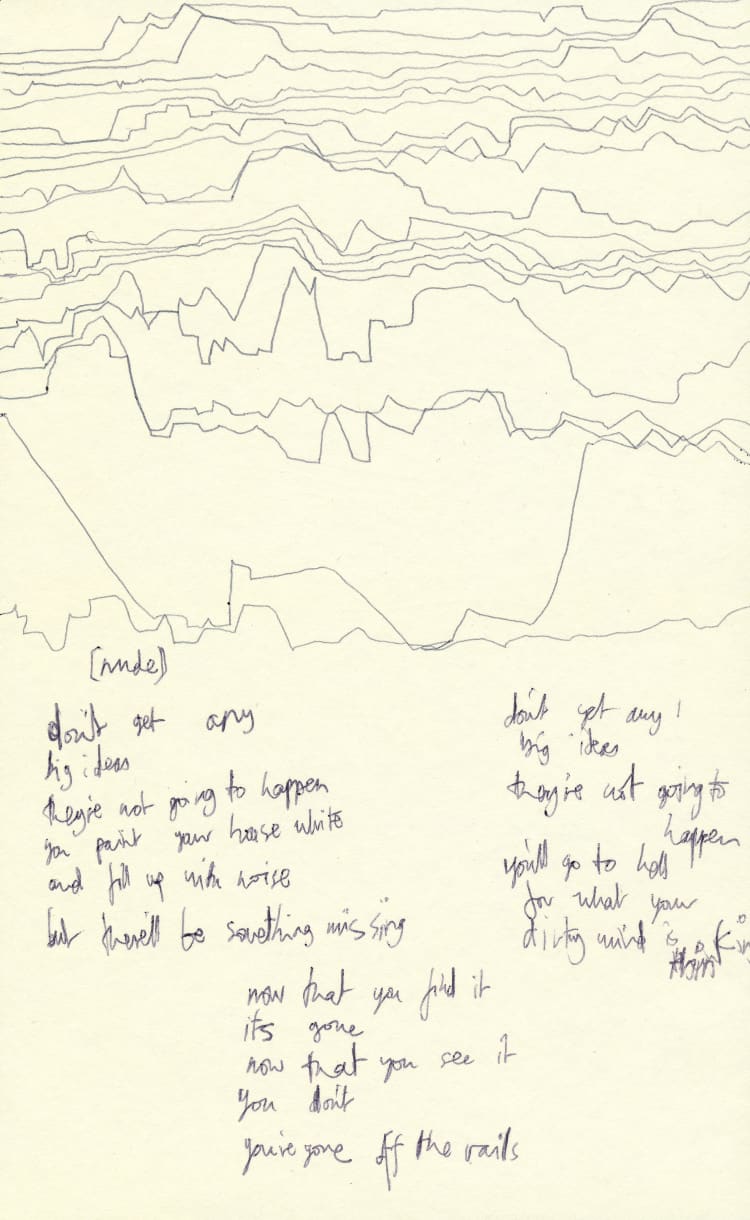 the catalog for TEST SPECIMENS exhibition is online - interesting to ...