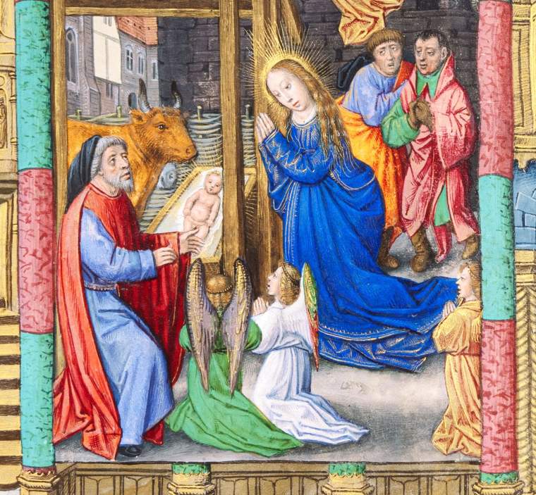 Illuminated Manuscripts, Miniatures, and Early Printed Books For Sale ...