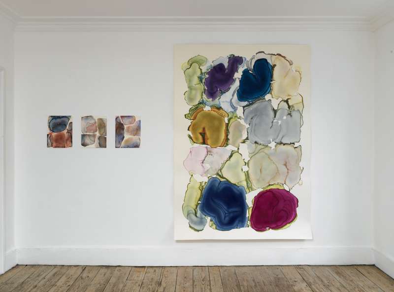 Pi Artworks | London Gallery Weekend