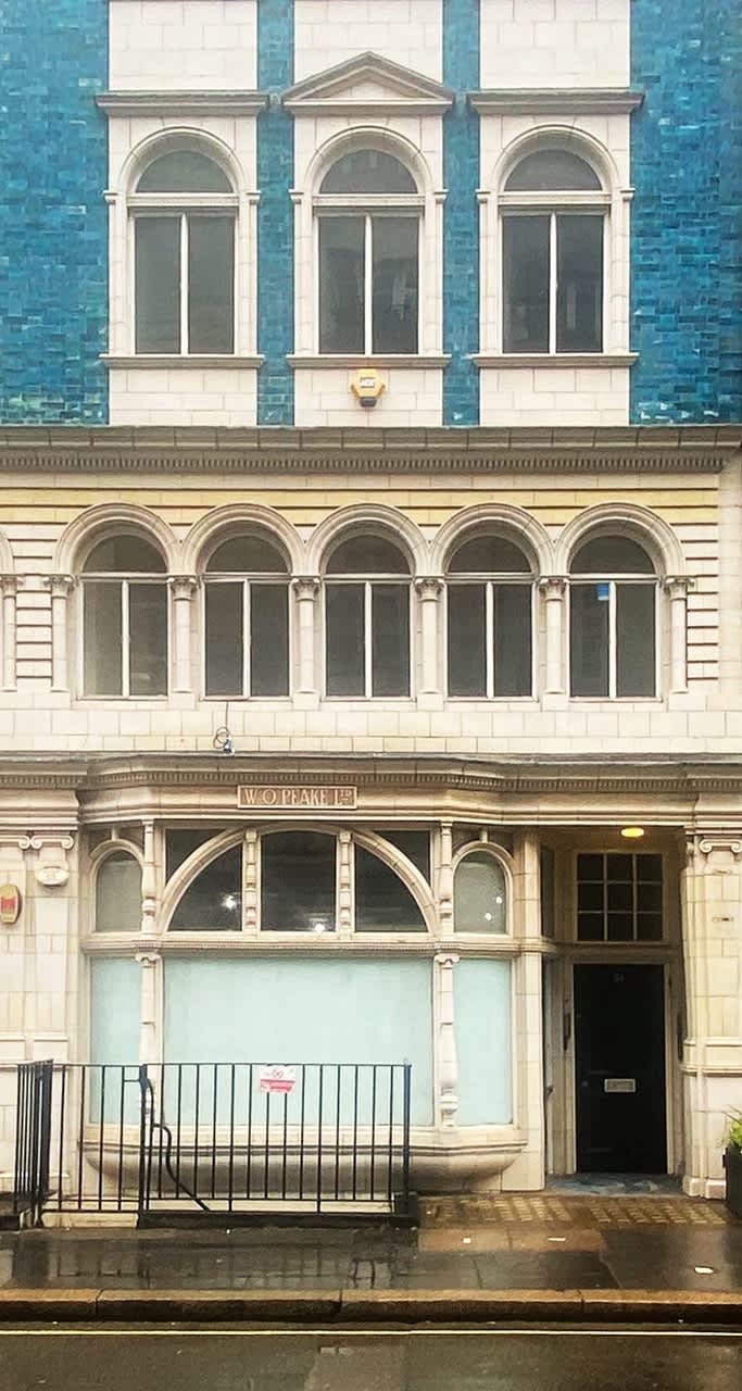 Alison Jacques | London Gallery Weekend