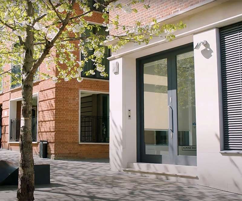 Alison Jacques | London Gallery Weekend