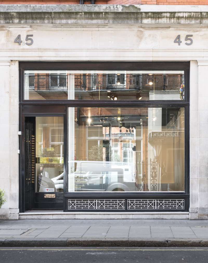 Ben Brown Fine Arts | London Gallery Weekend