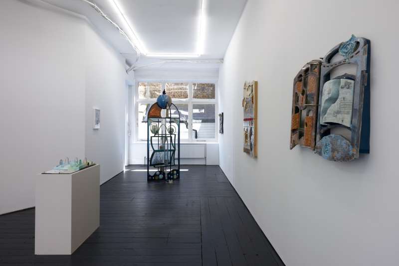 VITRINE | London Gallery Weekend