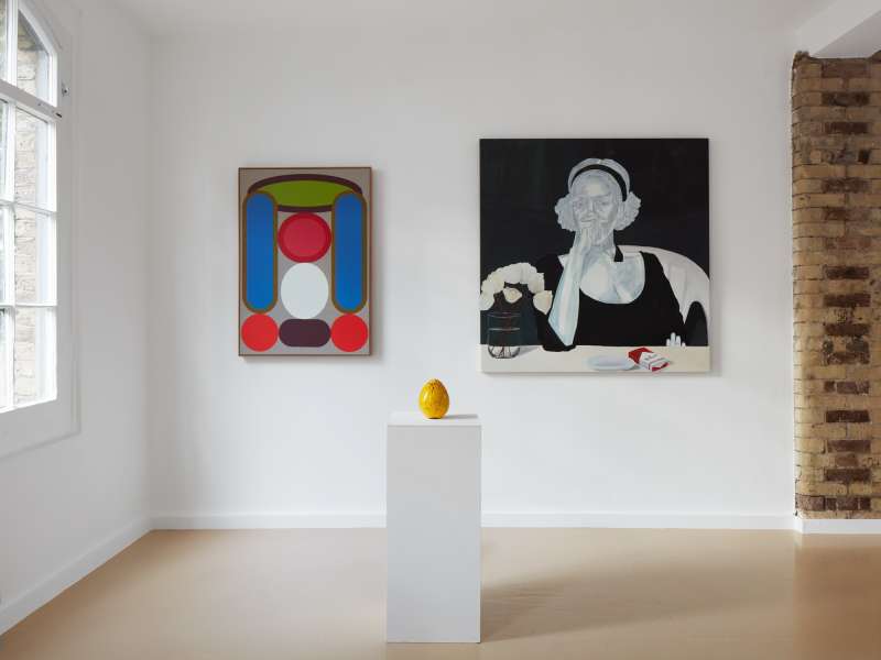 Hannah Barry Gallery | London Gallery Weekend