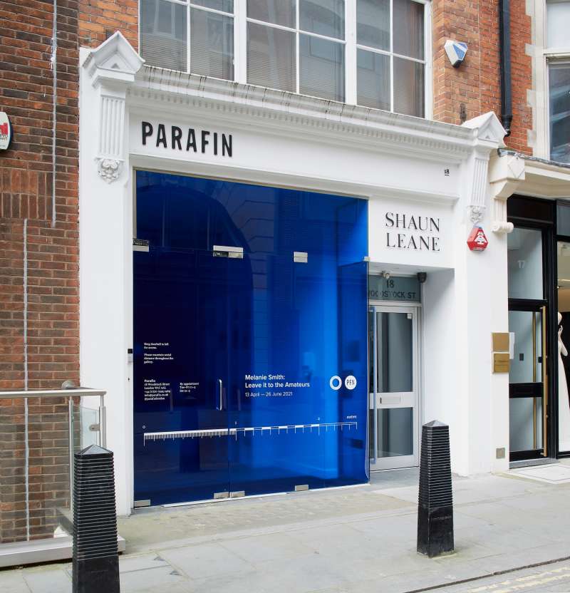 Pace Gallery | London Gallery Weekend