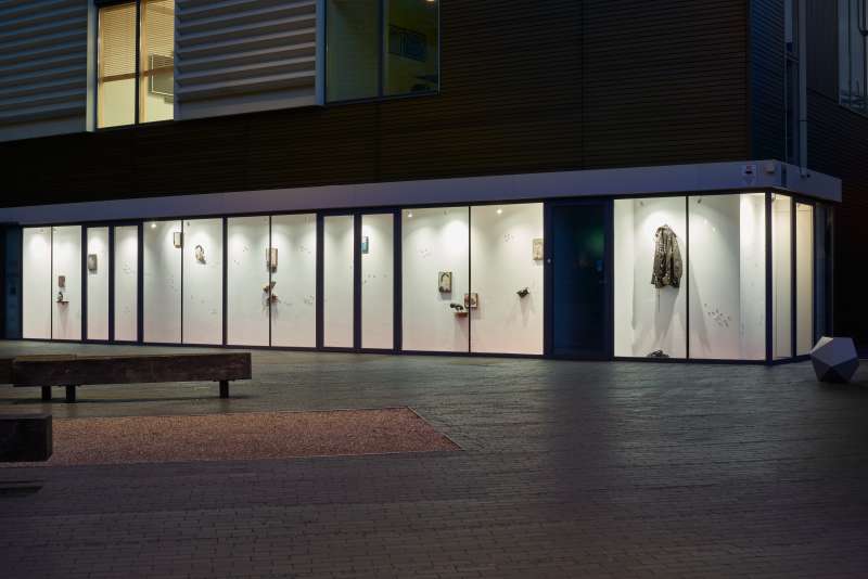 VITRINE | London Gallery Weekend