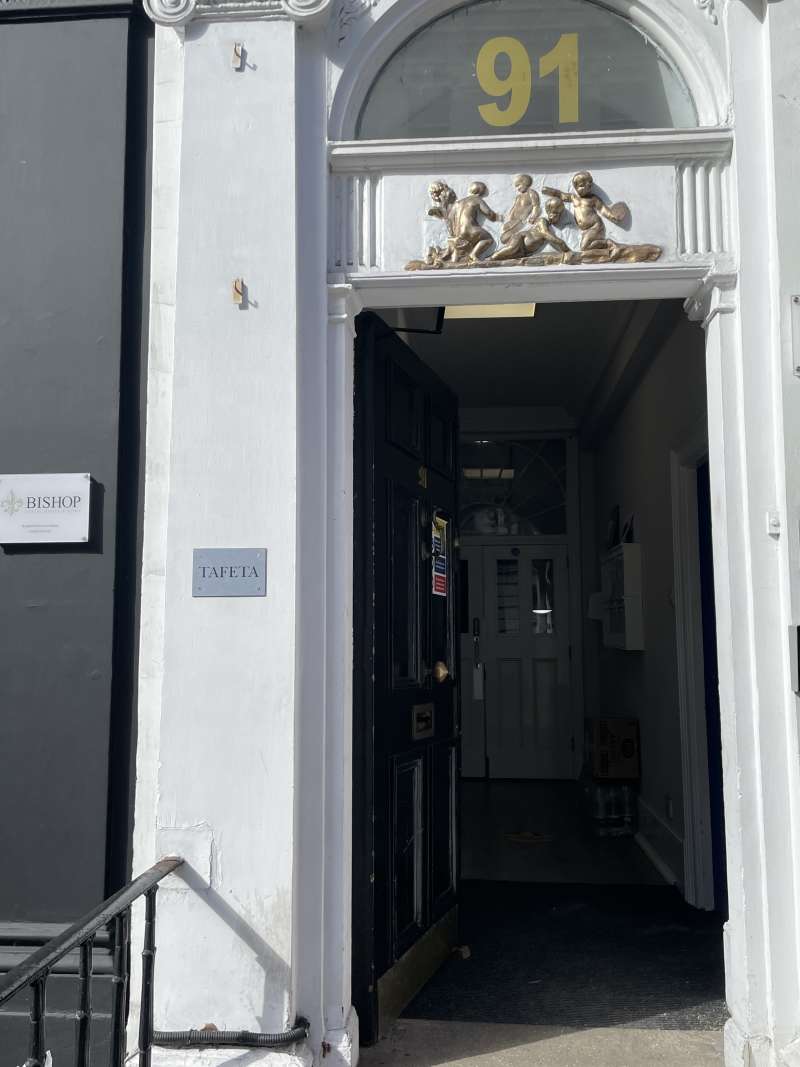 Thaddaeus Ropac | London Gallery Weekend