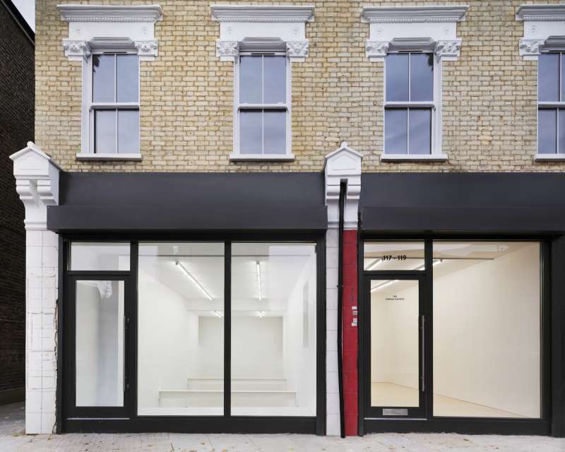 Thomas Dane Gallery | London Gallery Weekend