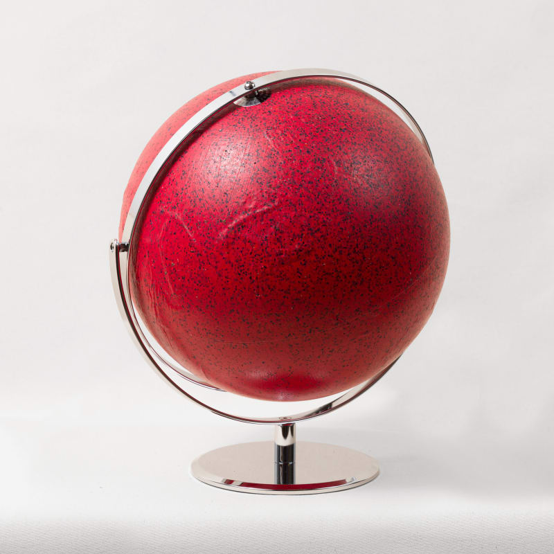 John Knuth | The Origin of the New World | Hollis Taggart