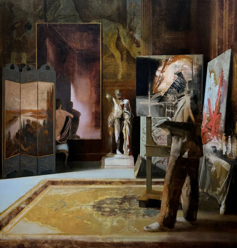 Tim Kent | Hollis Taggart