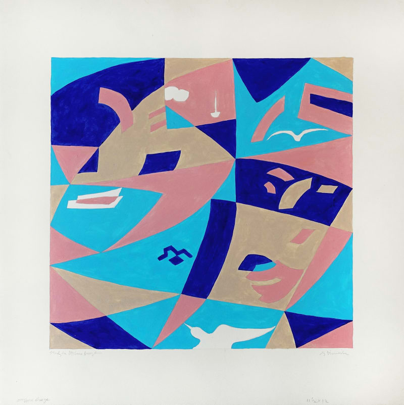 The Art of the Discovery | Hollis Taggart