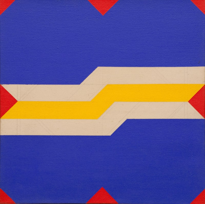 Ralph Iwamoto | Hollis Taggart