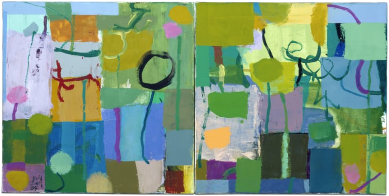 Bill Scott | Hollis Taggart