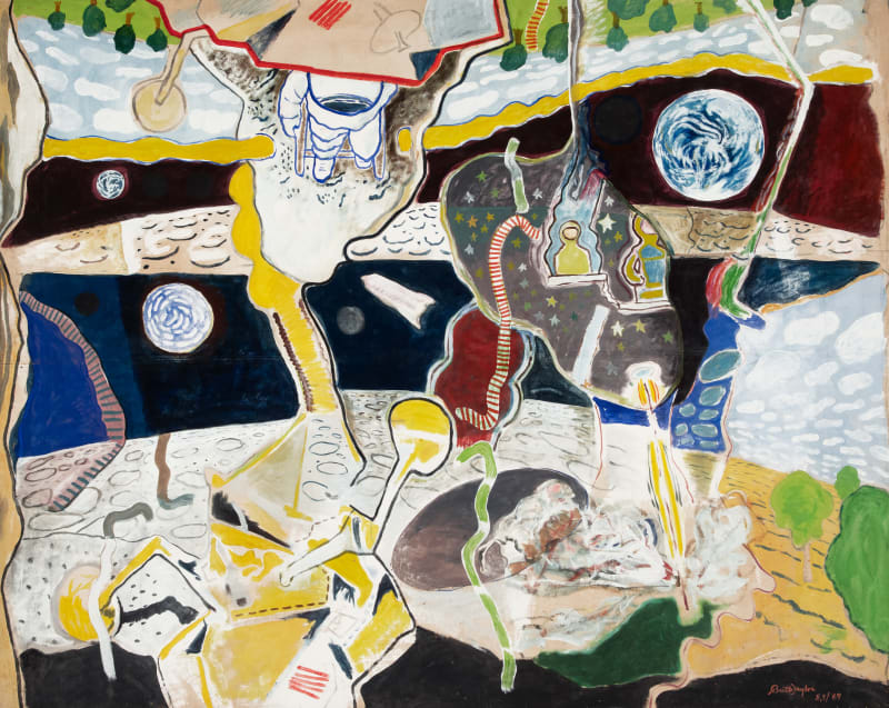 Brett Taylor | Hollis Taggart