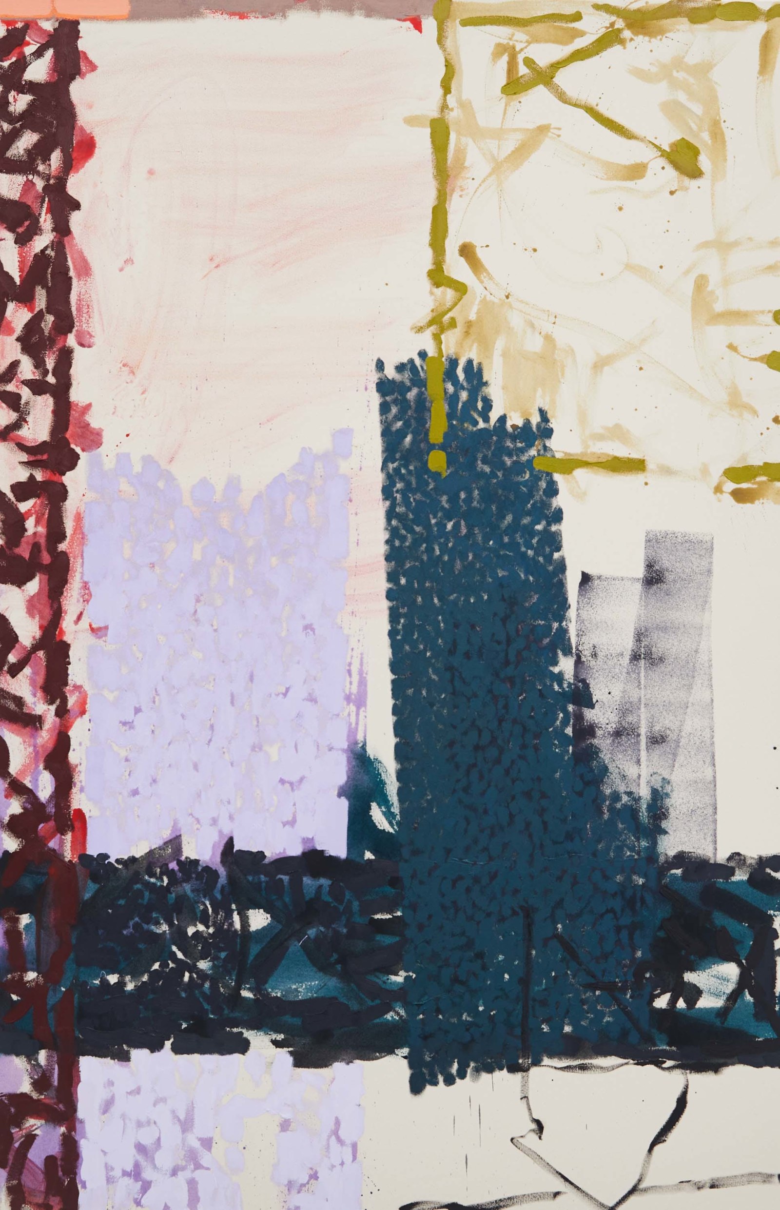 Mary Ramsden | Pilar Corrias